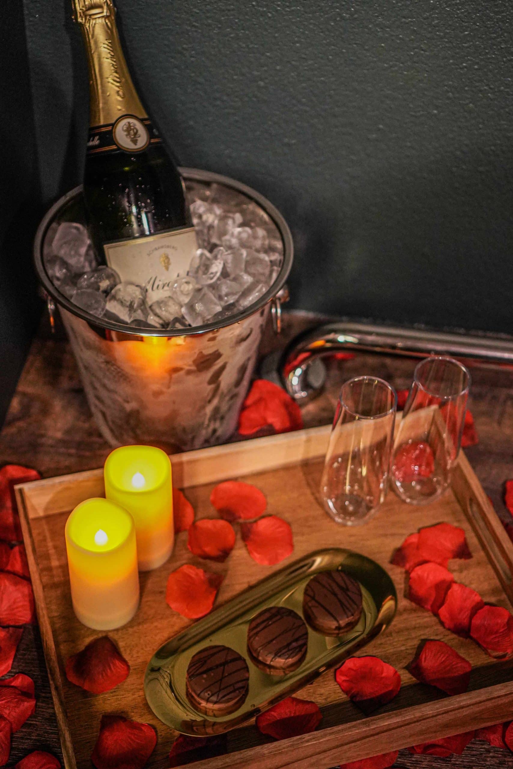 Beer Bath Hydrotherapy in Denver at Oakwell Beer Spa