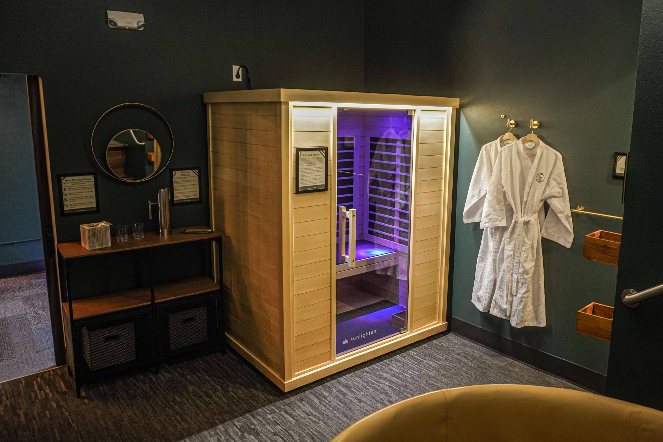 Experience the Best Far Infrared Sauna in Denver, Colorado