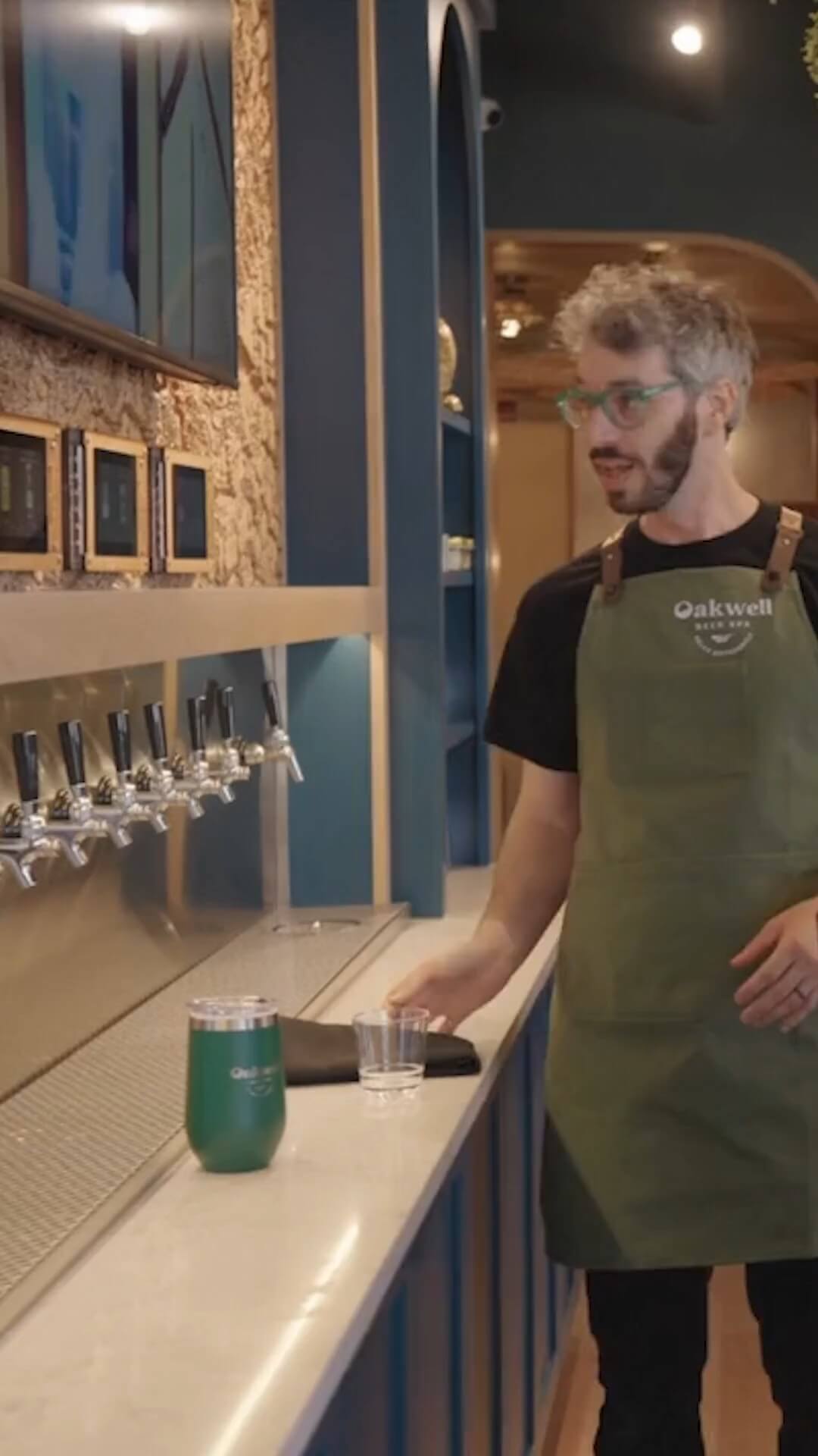 Denver Beer Spa & Private Spa Suites | Oakwell Beer Spa